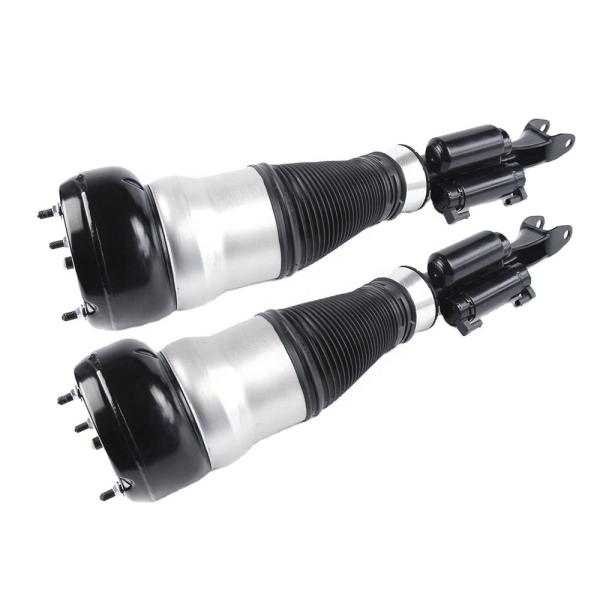 Quality Auto Parts Front Air Suspension Shock 2223208113 2223204913 For Mercedes Benz W222 for sale