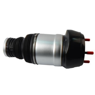 China Mercedes Front W166 15cm Height Air Suspension Spring For Direct Installation for sale