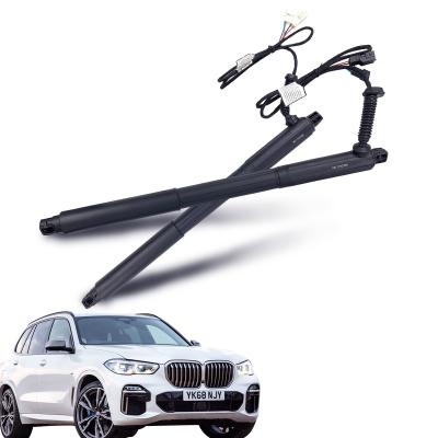 China Direct Replacement Power Operated Lift Gate For BMW X5 E70 for sale