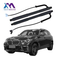 China 51247332695 Efficient Power Operated Lift Gate For BMW X5 E70 Seamless Loading Process for sale