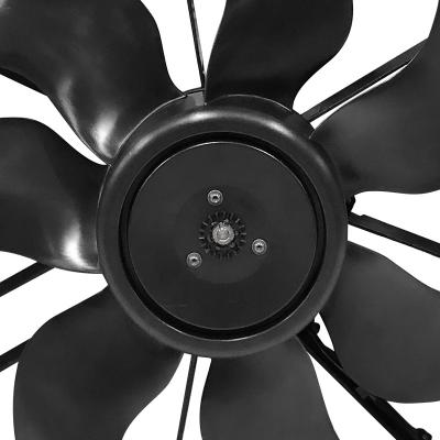 China A2045000393 Engine Cooling Fan Assembly For Mercedes Benz W204 400W Radiator Cooling Fan  For Automotive Engines for sale