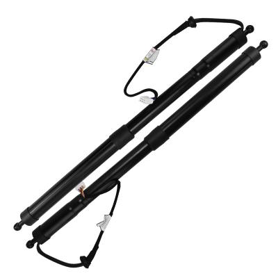 China 68910-09120 68910-09130 Rear Left and Right Power Lift Gate for Toyota Highlander 2014-2019 Black for sale