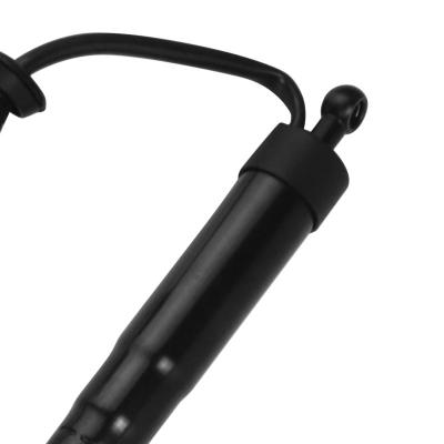 China 68910-09120 68910-09130 Rear Left and Right Power Lift Gate for Toyota Highlander 2014-2019 Black for sale