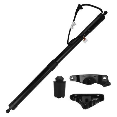 China 68910-09120 68910-09130 Rear Left and Right Power Lift Gate for Toyota Highlander 2014-2019 Black for sale