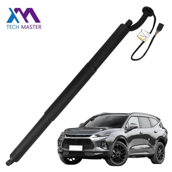 Quality 84335427 Rear Power Lift Gate for Chevrolet Blazer 2020-2021 Black for sale