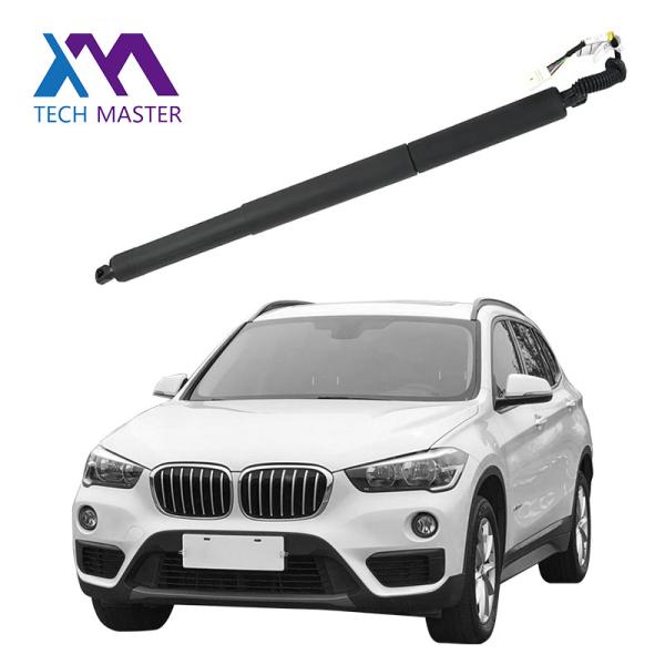 Quality 51247350837 Rear Left and Right Power Lift Gate for BMW X1 F48 2016-2017 Black for sale