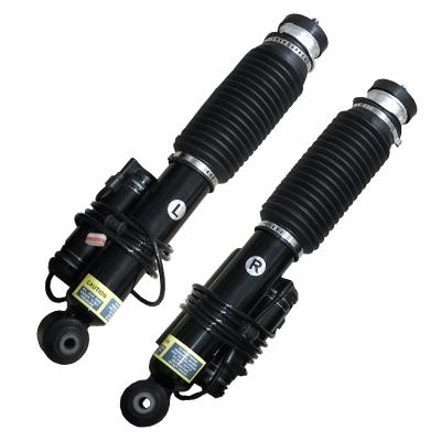Cina Mercedes-Benz S211 W211 W219 Suspensione d'aria posteriore sinistra e destra Shock con ADS 4matic 2002-2009 2113261100 2113261200 in vendita