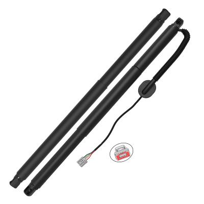 Cina 84306929 84183516 84036214 23226162 Portale posteriore sinistro e destro per il carrello Cadillac Escalade 2015-2020 Nero in vendita