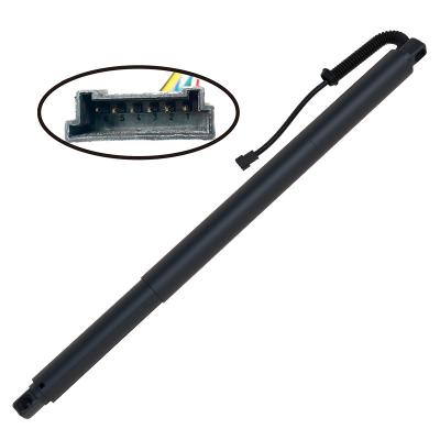 Cina 51247200543 Porta posteriore sinistra e destra per BMW 5 GT F07 2010-2017 Nero in vendita