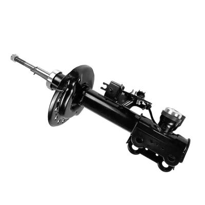 Cina Cadillac SRX Frontale Sinistra E Destra Sospensione a aria Parti auto Assorbente di urti con sensore 2010-2016 22793799 22793800 in vendita