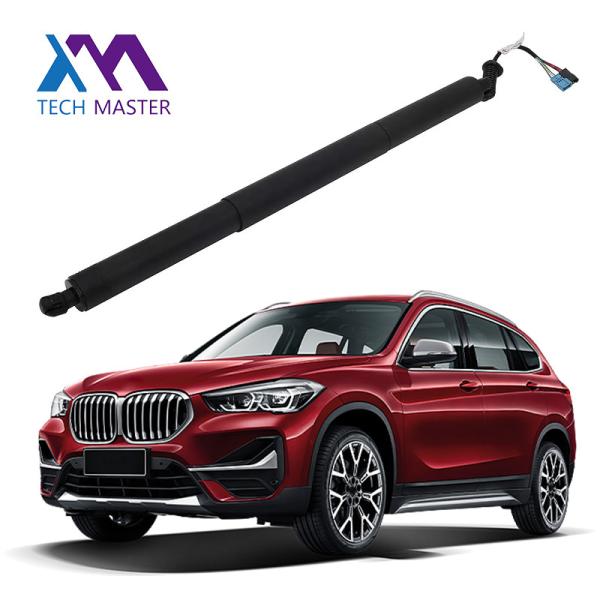 Quality 51247481807 Rear Right Power Lift Gate For BMW X1	F48 F49 2018 Black for sale