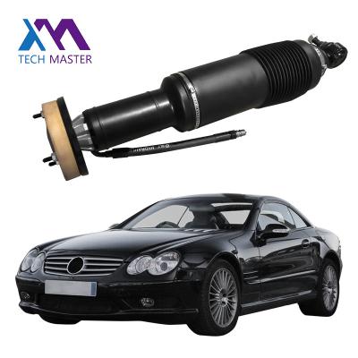 China Mercedes Benz R230 Frontale Sinistra Destra Shock idraulico 2001-2008 2303206813 for sale