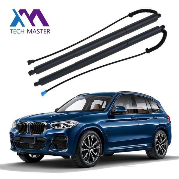 Quality 51247232003 51247232004 51247432741 51247432742 Rear Left And Right Power Lift Gate For BMW X3 F25 2011-2014 Black for sale