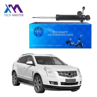 China Cadillac SRX Suspensione a aria posteriore sinistra Parti auto Assorbente di urti con sensore 2010-2016 22857108 20853196 for sale
