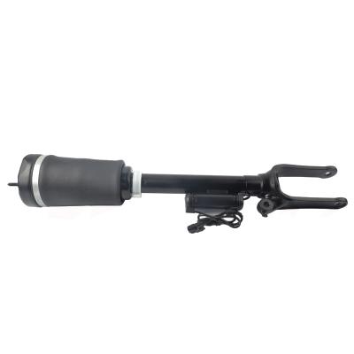 China Tech Master Car Shock Absorber Mercedes Benz 1643206013 Front With ADS for sale