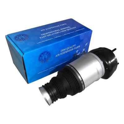 Cina Mercedes W166 W292 Kit di riparazione della sospensione anteriore in vendita