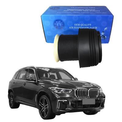 China BMW X5 E70 Achterste linker en rechter luchtveer 2007-2012 37126790078 Te koop