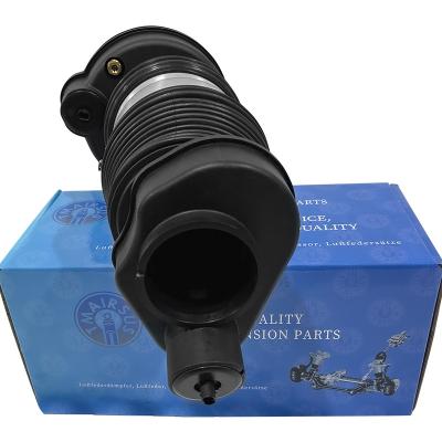 Cina Grande Air Spring Front Porsche Cayenne 9Y0616039 XLB 9Y0616040 XLB in vendita