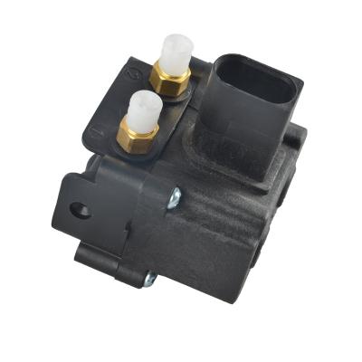 China 4722555610 37206864215 Air Suspension Valve Block E70 E71 E72 E60 E61 for sale
