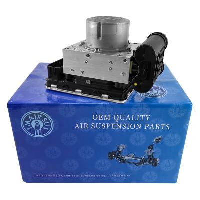 Cina Mercedes Benz W223 S Class 2021 Compressore a sospensione ad aria 2233200904 4 Matic in vendita