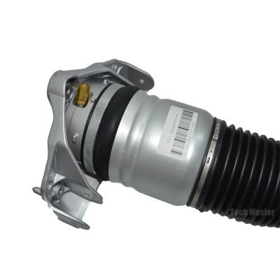 中国 安価なフロントエアサスペンション ショック吸収器 95534303420 95534303421 販売のため