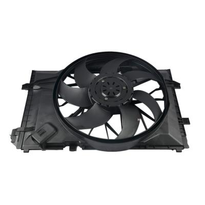 China Practical 600w Engine Cooling Fan  A2035001693  A2035001793 for sale