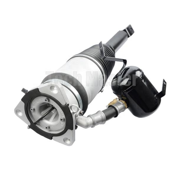 Quality Rear Air Suspension Shock Absorber For Audi A8 D3 4E0616001E 4E0616002E for sale