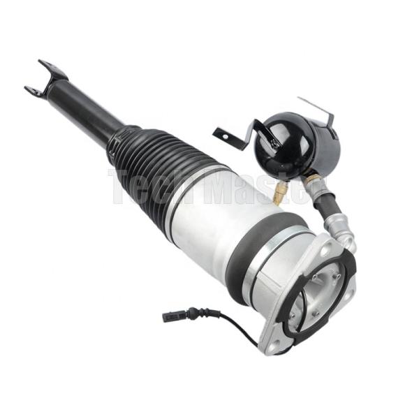 Quality Rear Air Suspension Shock Absorber For Audi A8 D3 4E0616001E 4E0616002E for sale