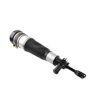 Cina Audi A6 C6 4F Avant Quattro Suspensione anteriore a scarico 4F0616039S 4F0616040S in vendita