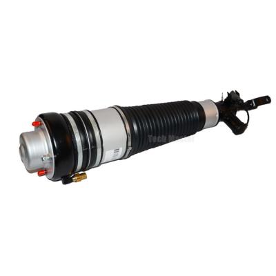 Cina Audi A6 C6 4F Avant Quattro Suspensione anteriore a scarico 4F0616039S 4F0616040S in vendita