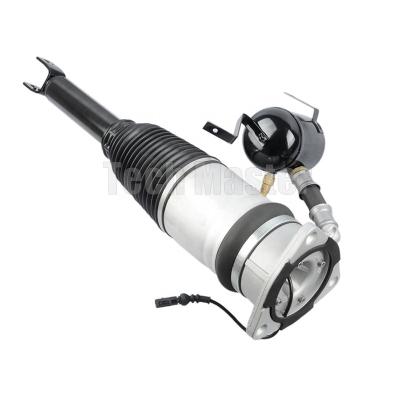China Audi A8 D3 Rear Left And Right Air Suspension Shock 4E0616001E 4E0616002E for sale