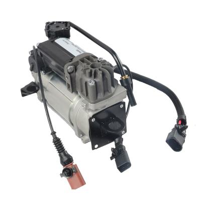 Cina Audi A8 D3 4E Compressore a sospensione 4E0616007A/B /C/D /E Pompa d'aria in vendita