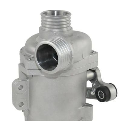Cina Pompa idrica elettrica per auto BMW F18 F02/730Li N52B30AF Design durevole 11517583836 in vendita