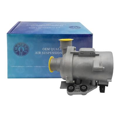Cina Pompa idrica elettrica per auto BMW F18 F02/730Li N52B30AF Design durevole 11517583836 in vendita