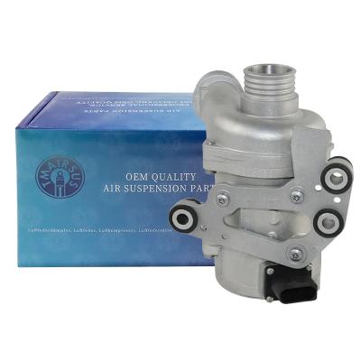 Cina Pompa idrica elettrica per auto BMW F18 F02/730Li N52B30AF Design durevole 11517583836 in vendita