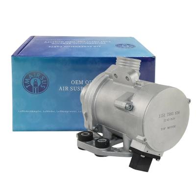 Cina Pompa idrica elettrica per auto BMW F18 F02/730Li N52B30AF Design durevole 11517583836 in vendita