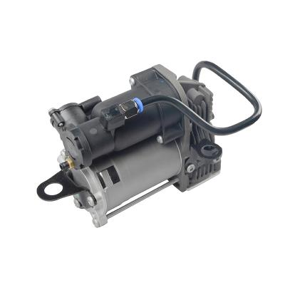 Cina Mercedes W222 V222 A217 Compressore di sospensione aerea per OEM 2223200604 2223200404 0993200104 in vendita