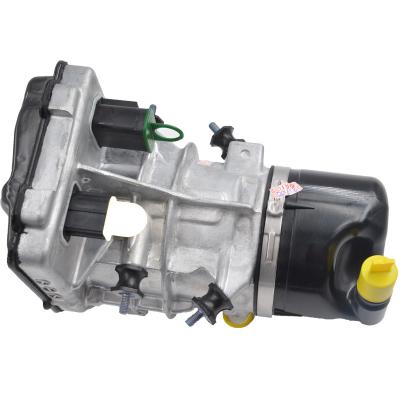 Cina Mercedes Benz W216 W221 W212 W204 Pompa del servosterzo 2164600380 2214600380 Garanzia in vendita