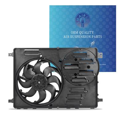 China With Control Module Cooling Fan LR044833 Land Rover Evoque 2.0T 2014-2017 for sale