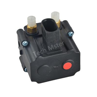 China 37206789450 Auto luchtklepblok BMW F01 F02 F04 F07 F10 F11 F15 F16 F18 Te koop