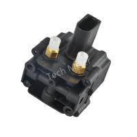 China High Performance Air Valve Block 4722555610 BMW E70 E71 E72 E60 E61 for sale