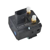 China High Performance Air Valve Block 4722555610 BMW E70 E71 E72 E60 E61 for sale