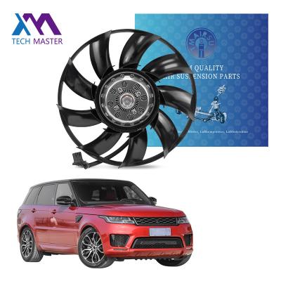 China Ventilatori di raffreddamento automatici Range Rover Sport L320 LR025234 100% di qualità professionalmente testata for sale