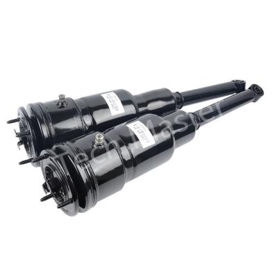 China Assorbitore di urti ad aria a molla Lexus XF40 LS460 LS600 Posteriore 48090-50201 for sale