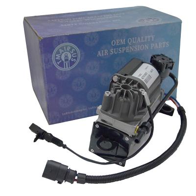 Cina 8W1Z5319A Compressore a sospensione d'aria 4Z7616007 A6 4B C5 Allroad 2000-2006 in vendita