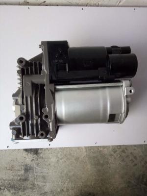 China Mercedes W638 Viano Vito 6383280202 Air Suspension Compressor / Compressor System Pump for sale