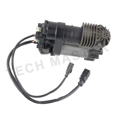Cina Test professionale Nuova pompa del compressore a sospensione d'aria per Porsche Cayenne Touareg Macan 2011-2017 in vendita