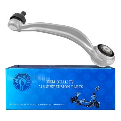 Cina Mercedes Benz W205 S205 Arm di controllo anteriore inferiore sinistro sostituzione dell'asse parte 2053301505 in vendita