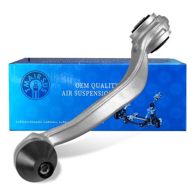 Cina Mercedes Benz W205 S205 Arm di controllo anteriore inferiore sinistro sostituzione dell'asse parte 2053301505 in vendita