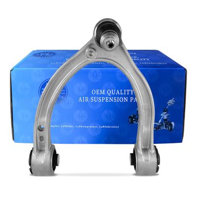 Cina Mercedes Benz W205 2013 Arm di controllo auto in lega di alluminio con OEM 2053305501 in vendita